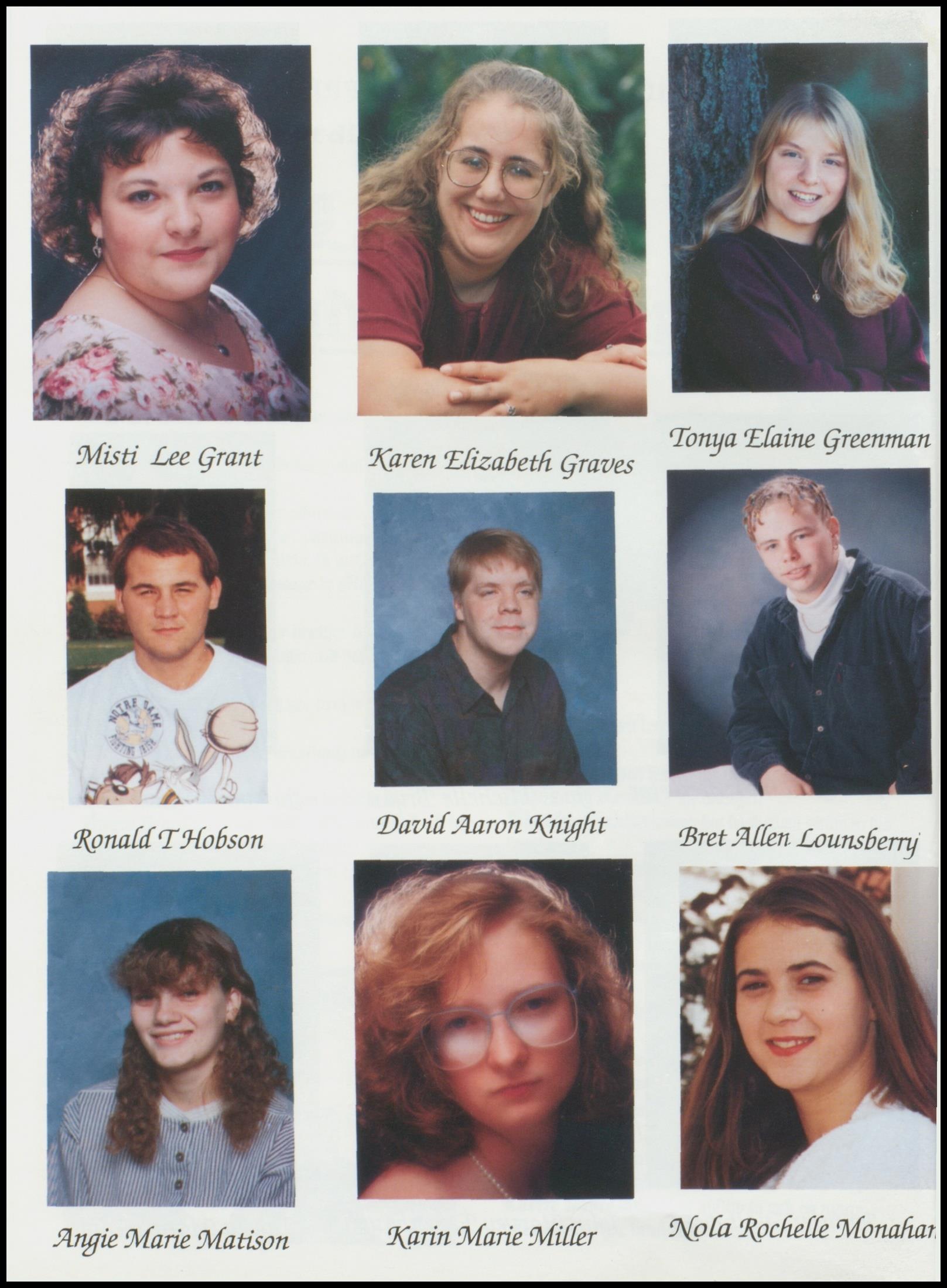 Class of 1996 Memories - Andover Alumni
