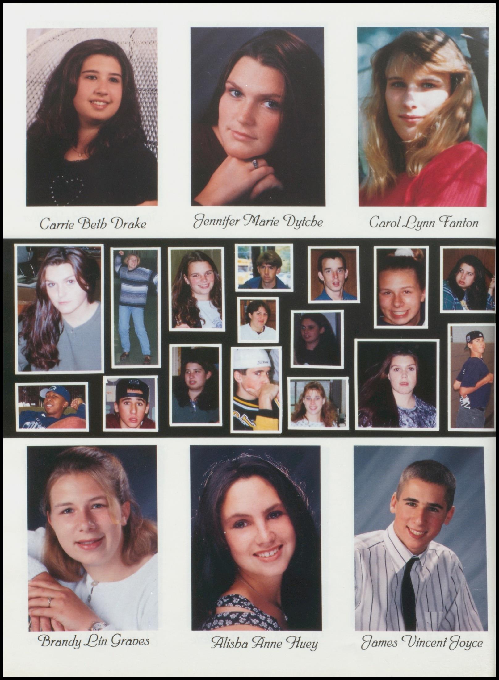 Andover Alumni – Andover NY Alumni
